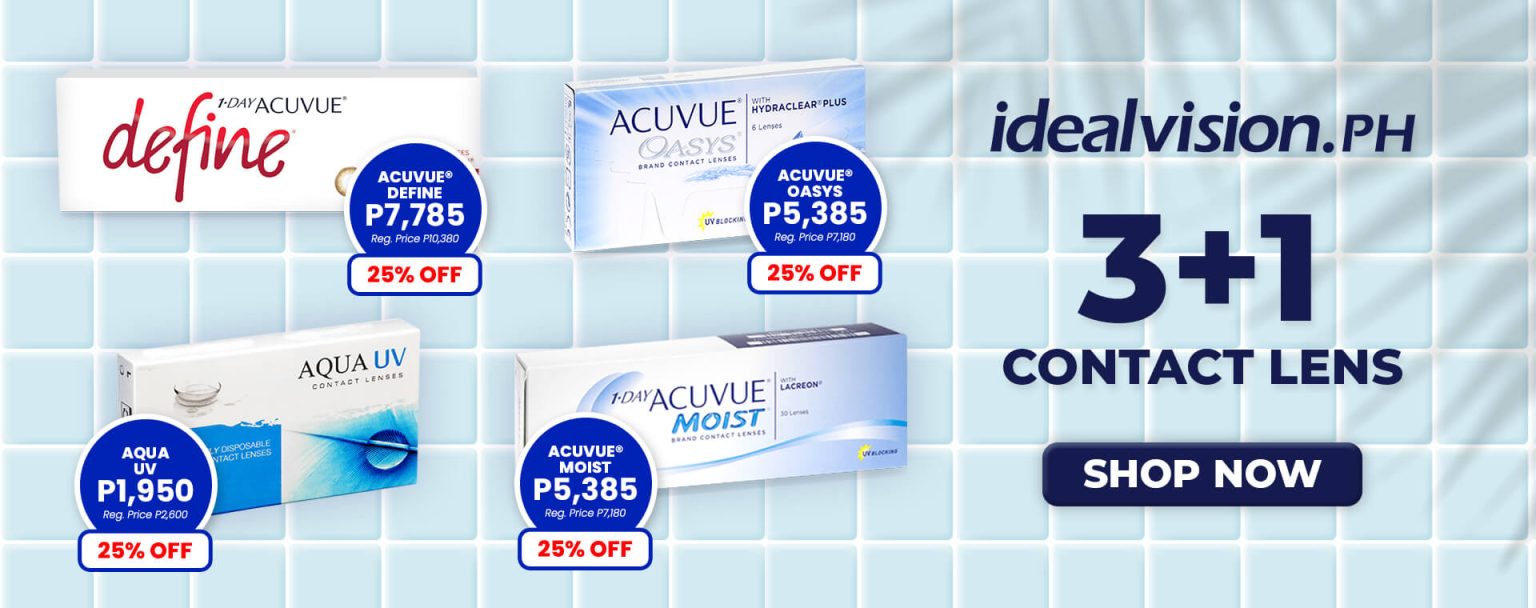 Home - Ideal Vision PH