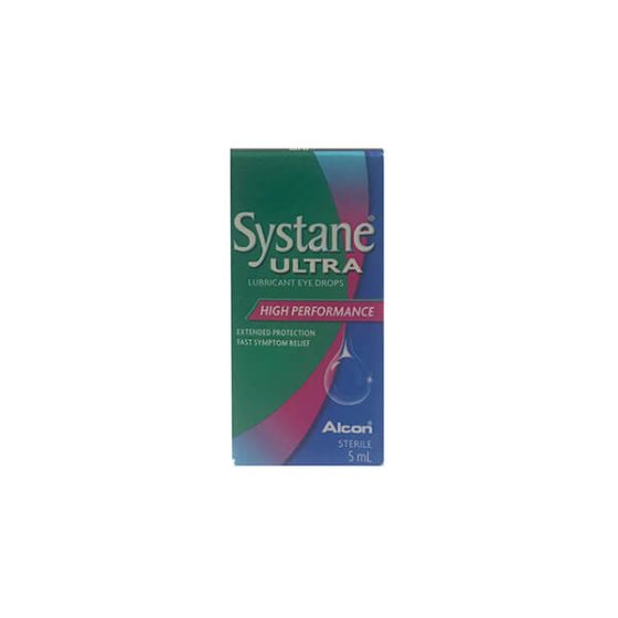 Hyalein 0.1% Ophthalmic Solution For Dry Eyes 5ml - Ideal Vision PH