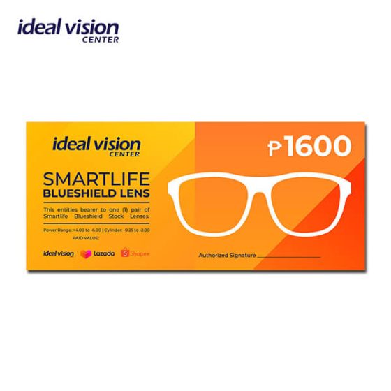 Essilor Lens Spray - Ideal Vision PH