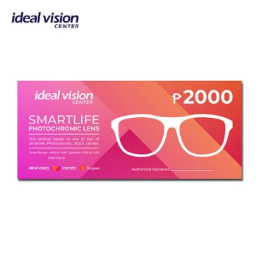 Essilor Lens Spray - Ideal Vision PH