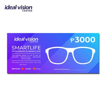 Essilor Lens Spray - Ideal Vision PH