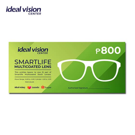 Essilor Lens Spray - Ideal Vision PH