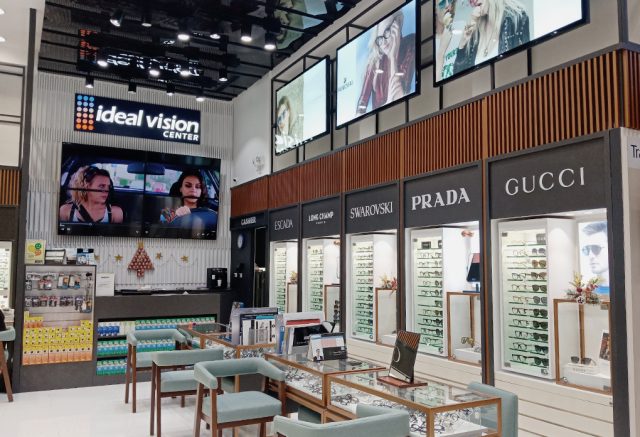 Story - Ideal Vision PH