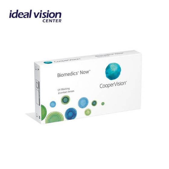 Acuvue Moist For Astigmatism - Ideal Vision PH