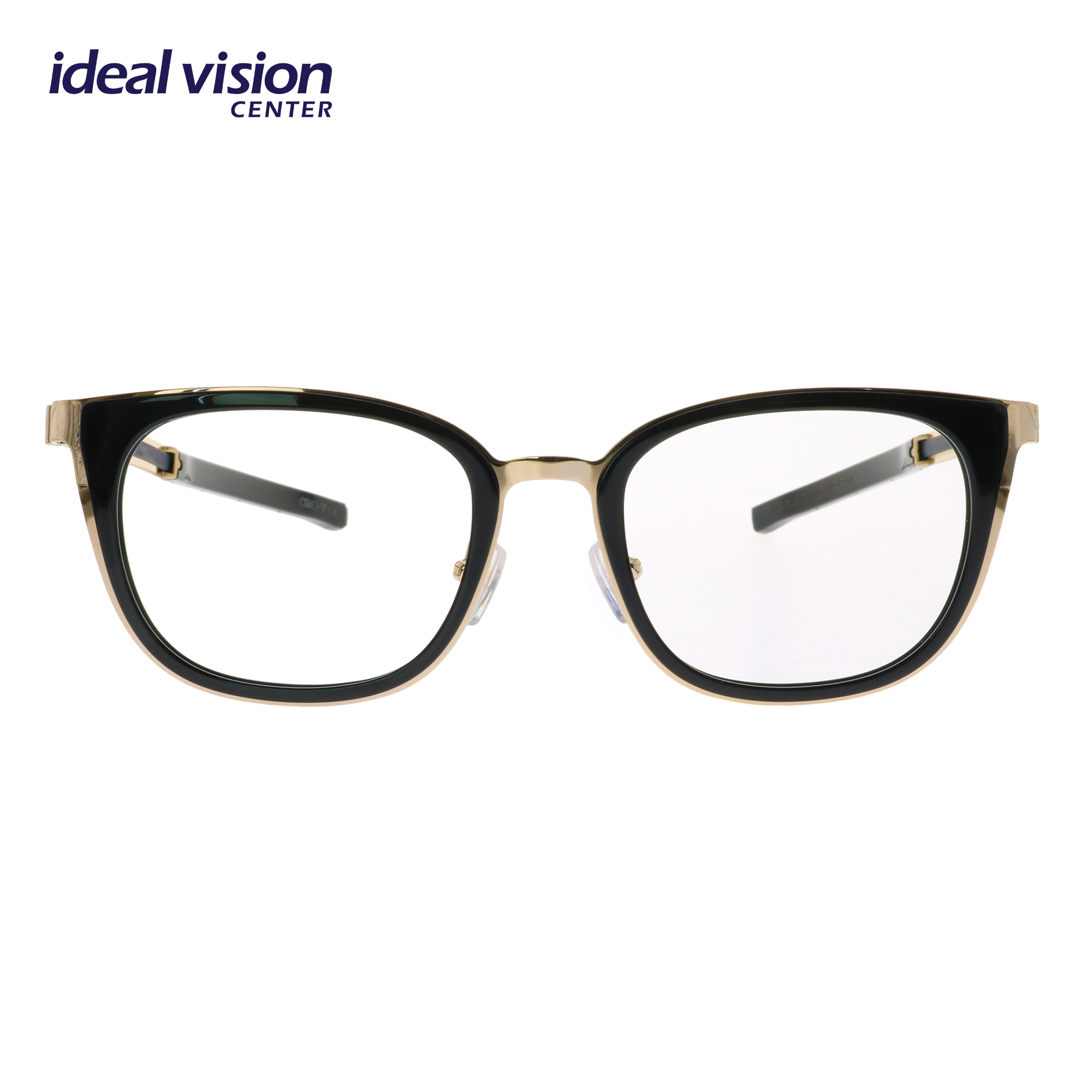 CEO-V CV702 Eyeglasses Men - Ideal Vision PH