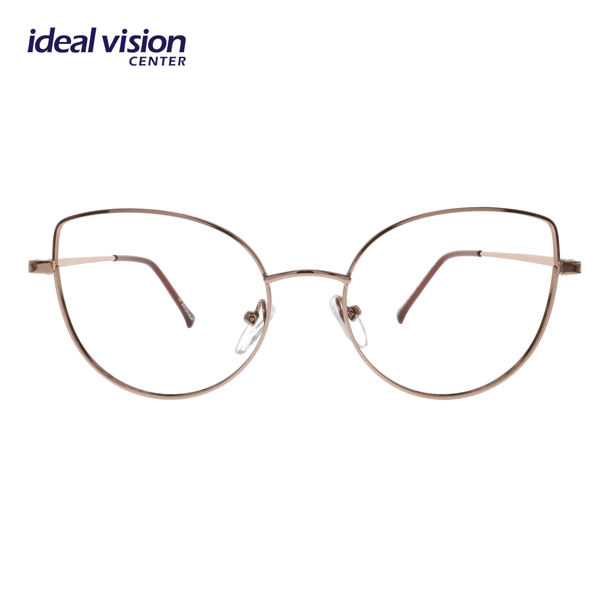 Antepara MANHATTAN APT8007 Eyeglasses Women - Ideal Vision PH