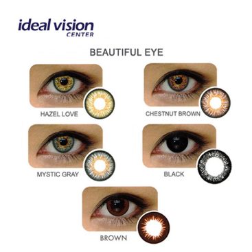 Ideal Vision PH - The most trusted optical brand in the Philippines.