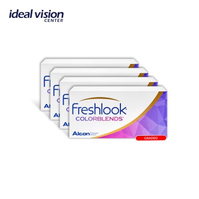 Acuvue Oasys for Astigmatism - Ideal Vision PH