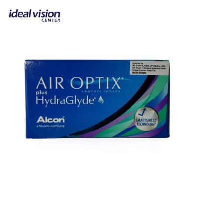 Acuvue Oasys for Astigmatism - Ideal Vision PH