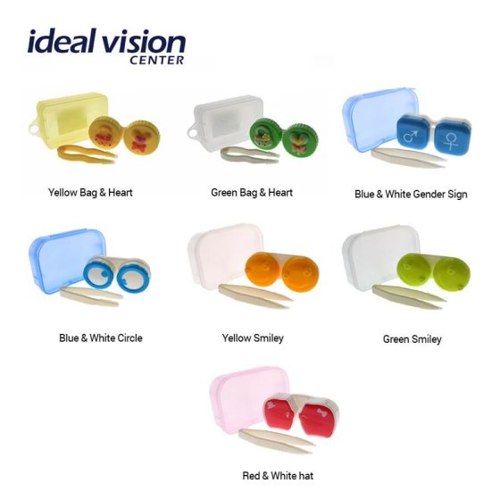 Essilor Lens Spray - Ideal Vision PH