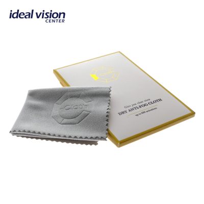 Essilor Lens Spray - Ideal Vision PH