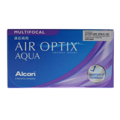 Acuvue Moist For Astigmatism - Ideal Vision PH