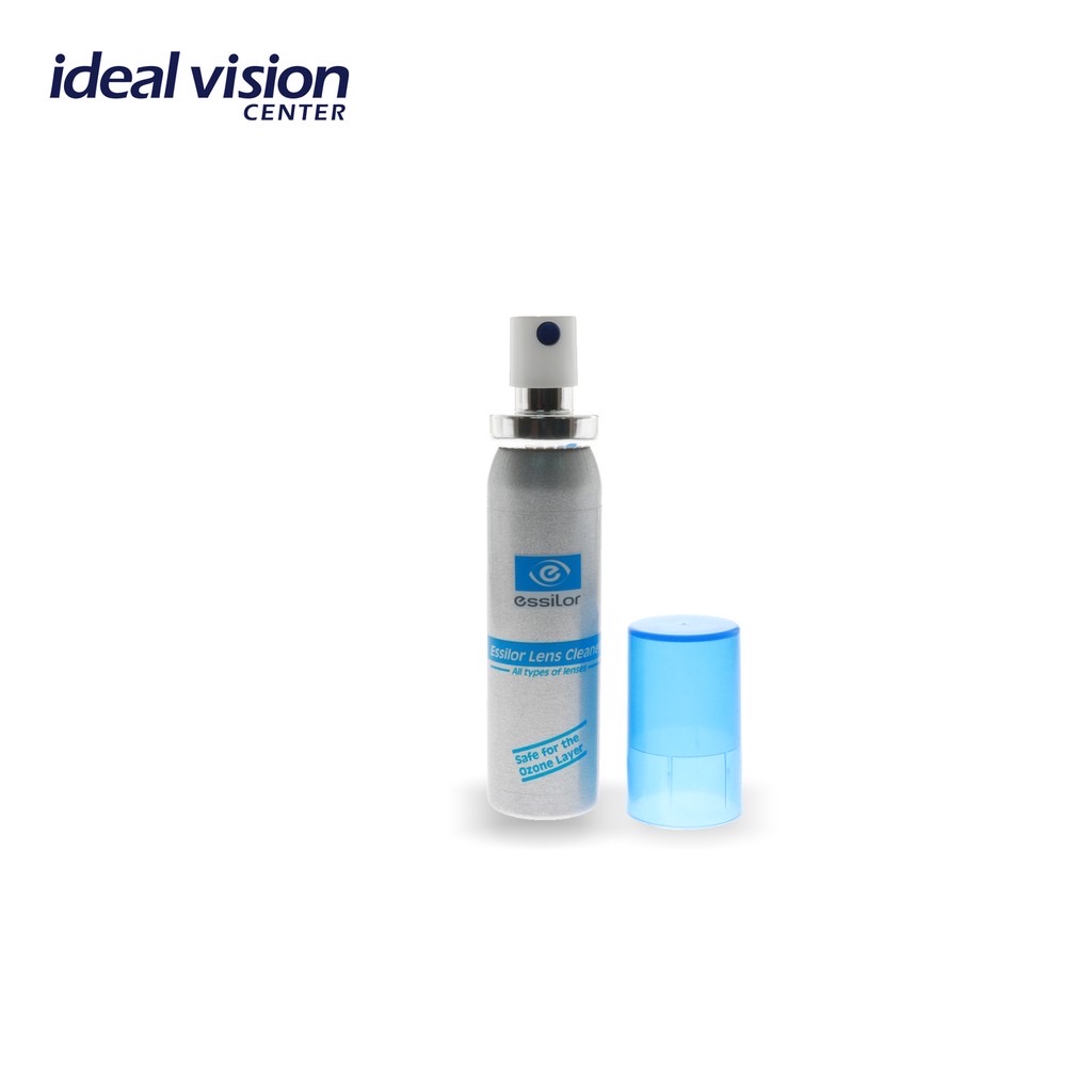 Essilor Lens Spray - Ideal Vision PH