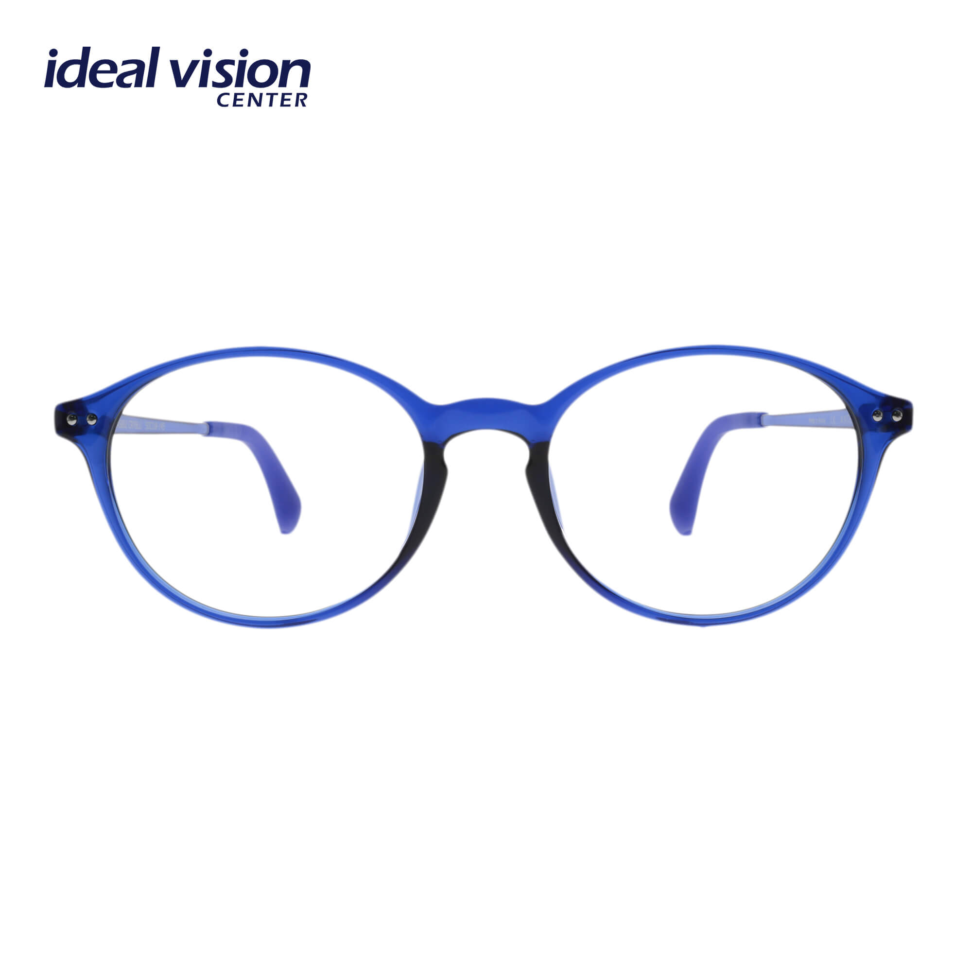 Antepara SEOUL AS802 BIO Series Eyeglasses Women/Men - Ideal Vision PH