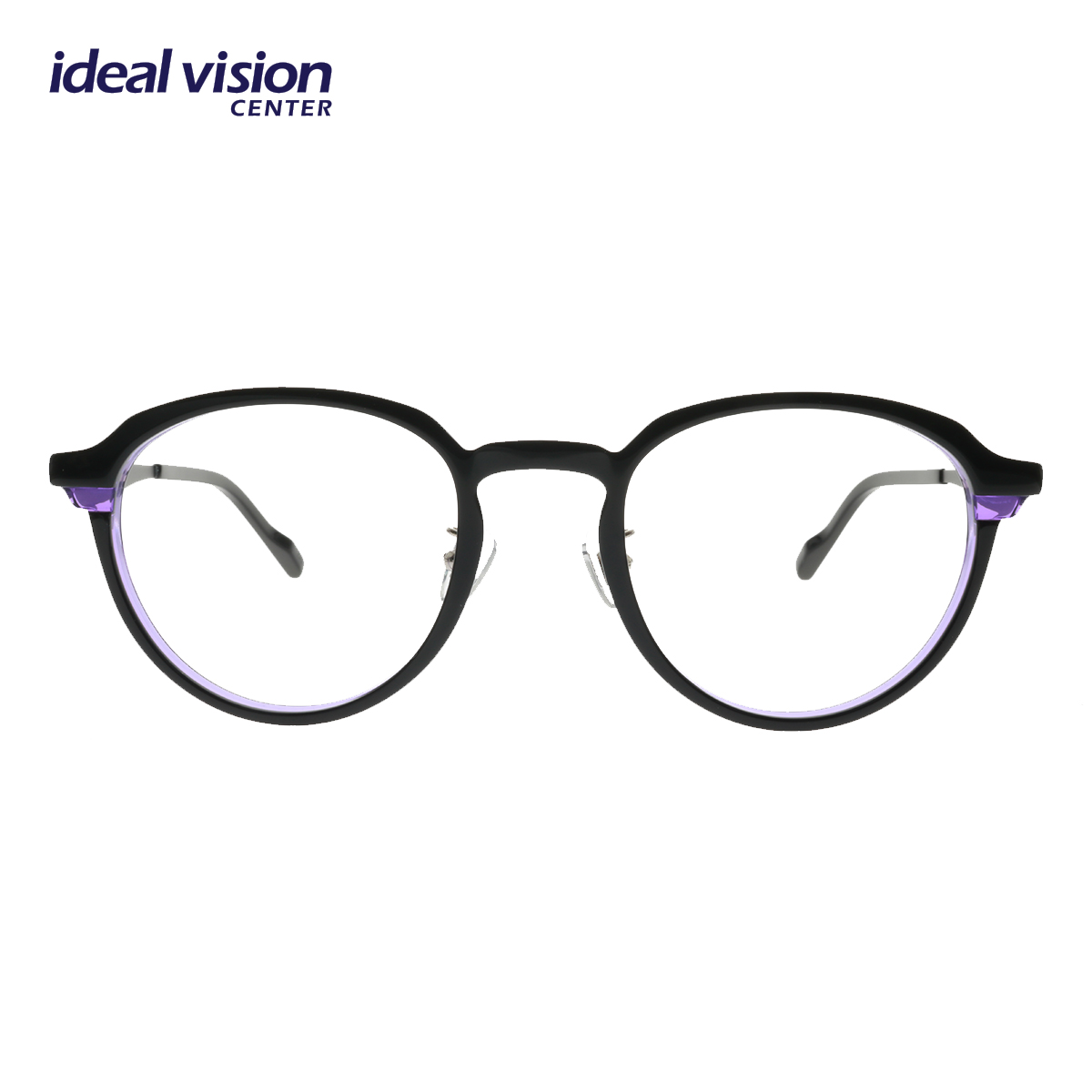 Agnes B. ABS06009 Eyeglasses Women/Men - Ideal Vision PH