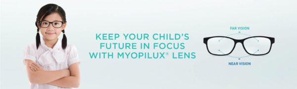 MYOPILUX - Ideal Vision PH