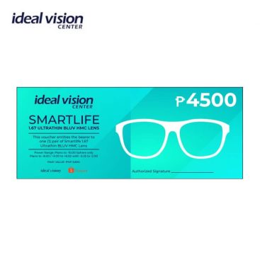 Essilor Lens Spray - Ideal Vision PH