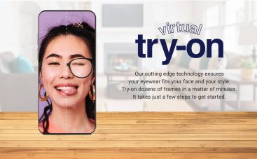 Virtual Try-On - Ideal Vision PH
