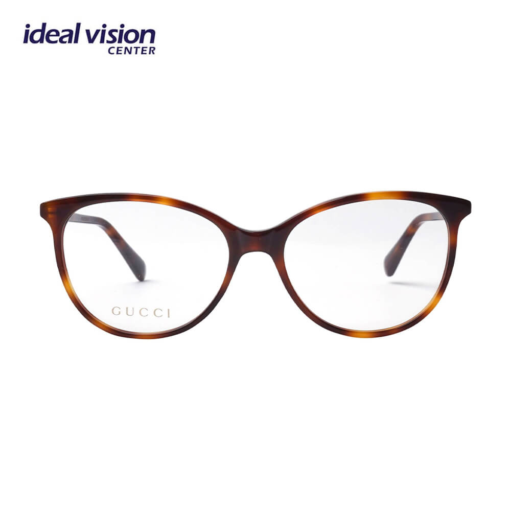 GUCCI GG0550O 006 Eyeglasses Women - Ideal Vision PH