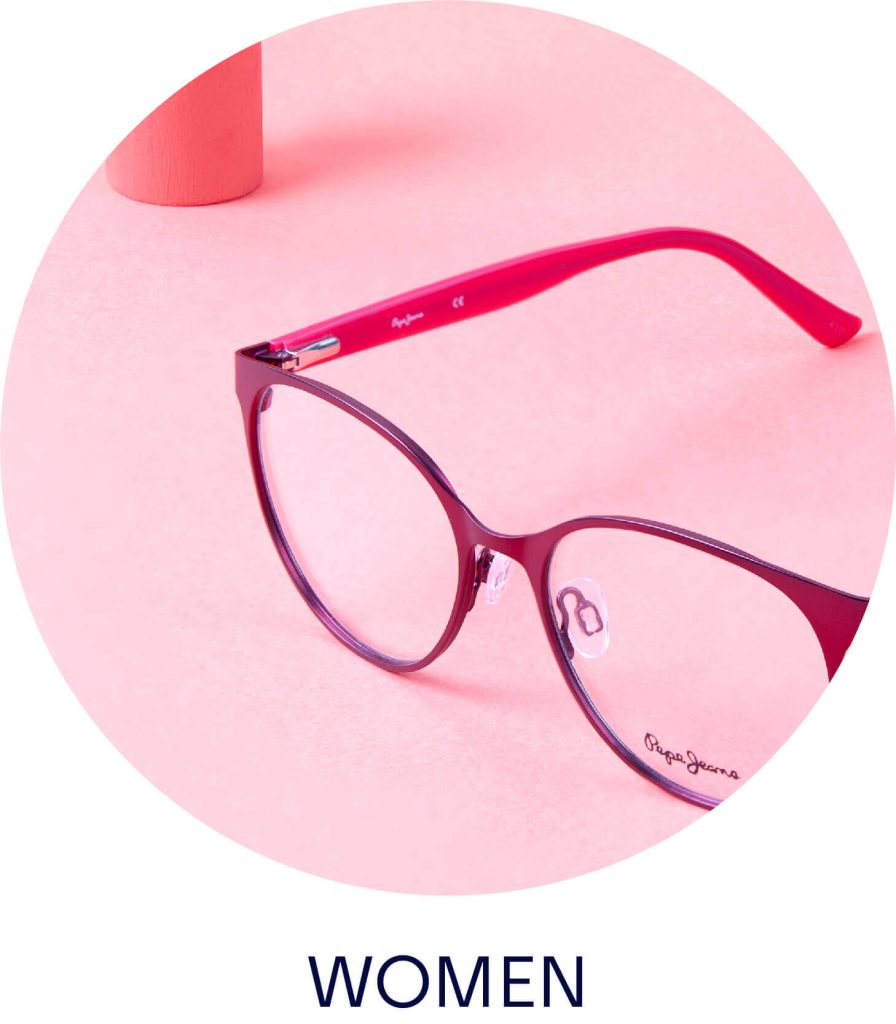 Ideal Vision PH - The most trusted optical brand in the Philippines.