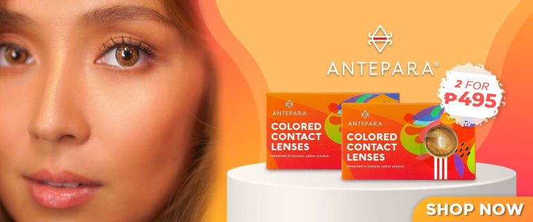 Ideal Vision PH - The most trusted optical brand in the Philippines.