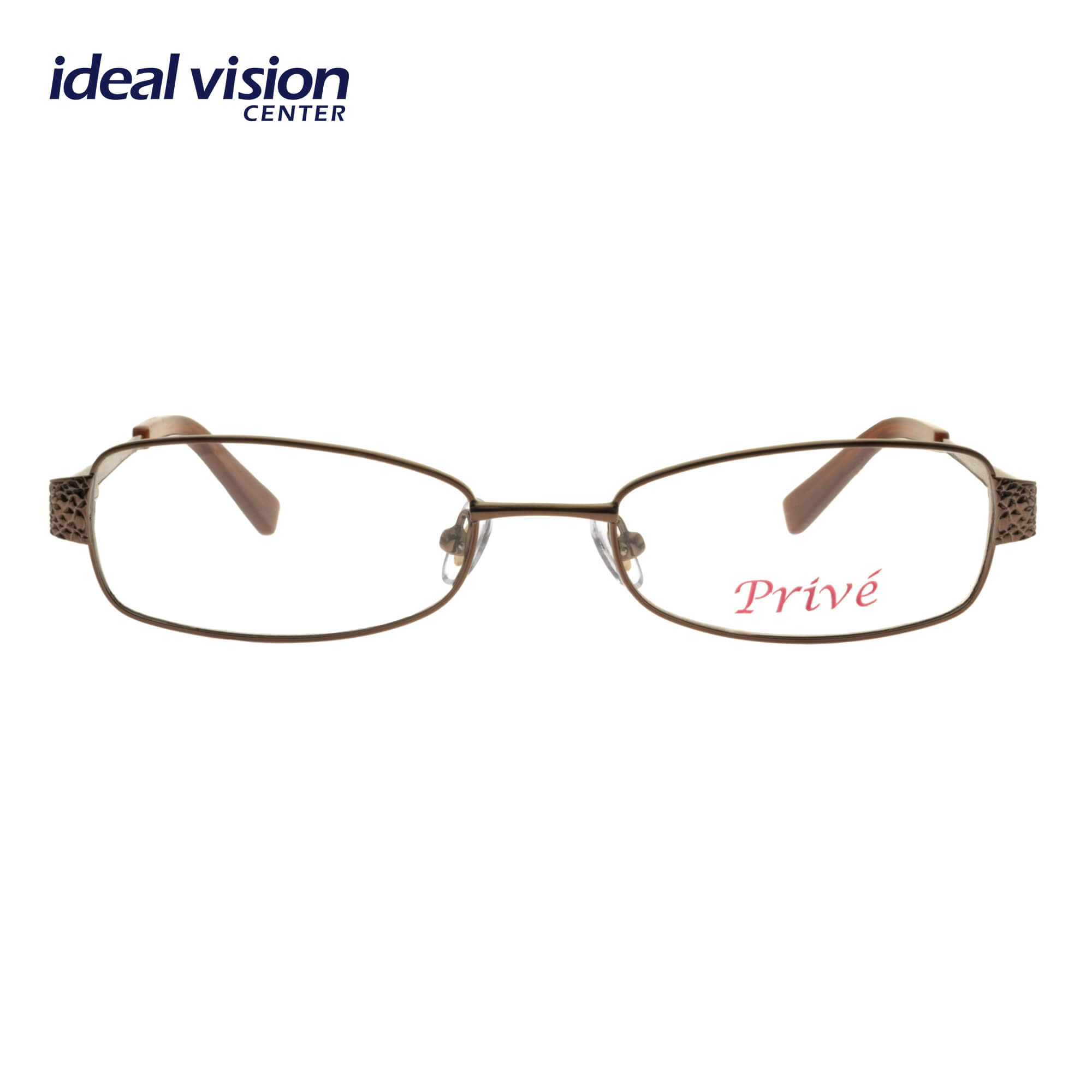PRIVE F PRV200 Eyeglasses Women - Ideal Vision PH