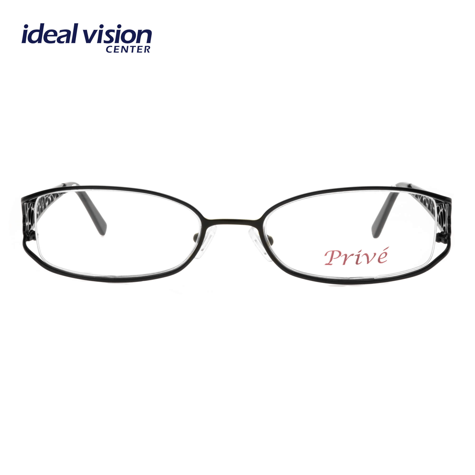 PRIVE F PRV208 Eyeglasses Women - Ideal Vision PH