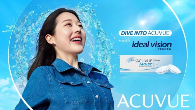 Stores - Ideal Vision PH